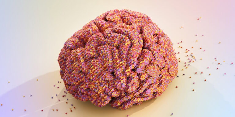 Plastic on the Brain - Cambridge Polymer Group, Inc.